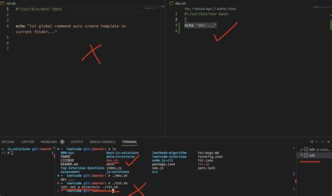 Resolving Bin Bash Bad Interpreter No Such File Or Directory Error