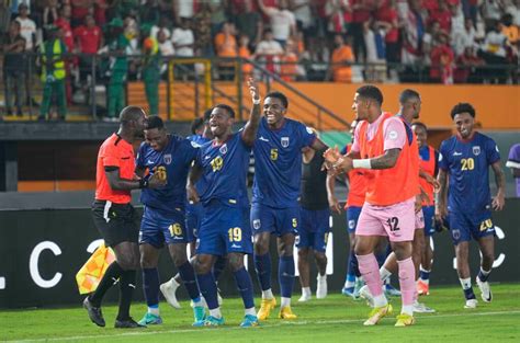 Cape Verde Vs Mauritania AFCON Prediction Lineups And Where To Watch Live