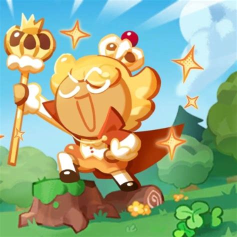 Cookie Run Kingdom Icon