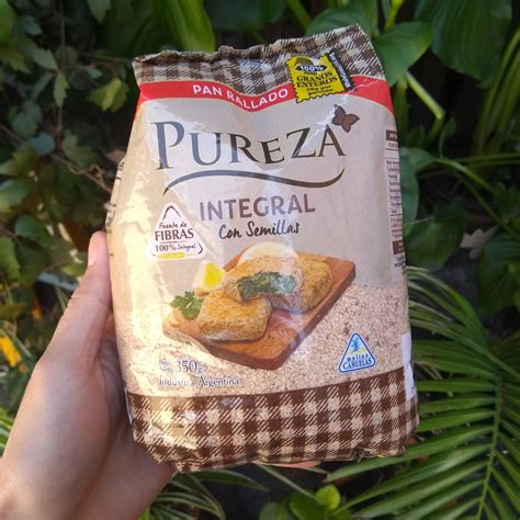 Pureza Harina Integral Con Semillas Reviews Abillion