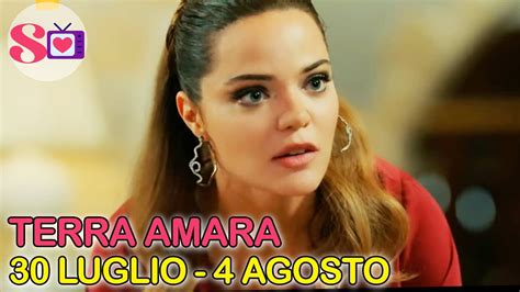 Terra Amara Anticipazioni Settimanali 30 Luglio 4 Agosto Adnan è