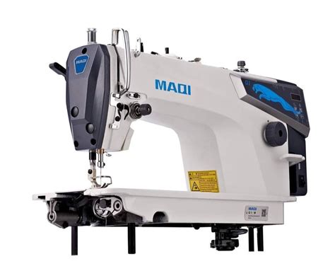 Maqi Q1m At Rs 22500 MAQI Sewing Machine In Anantapur ID 25187996833