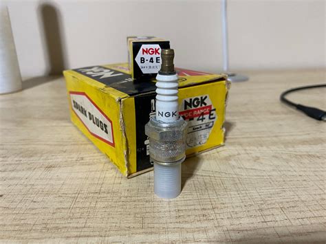 Mitsubishi Alternative Spark Plugs