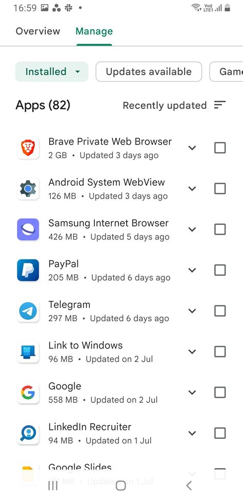 How To Disable Automatic App Updates On Android
