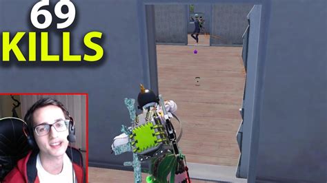 Yen Modda Yargi Da Ittim Kills Pubg Mobile Youtube