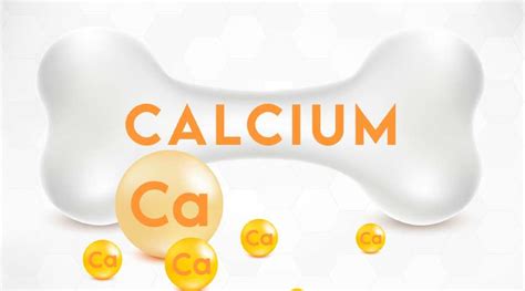 What Causes Calcium Deficiency Encyclopediatr