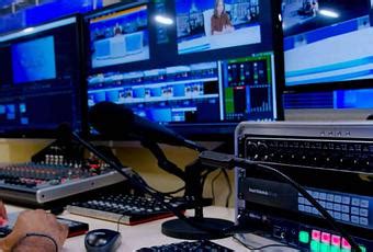 La comunicación audiovisual como elemento clave de la estrategia de