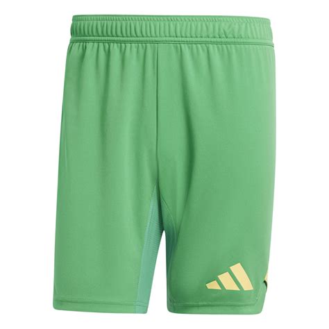 Torwart Shorts Adidas Tiro 24 Pro Shorts Bekleidung Torwarte