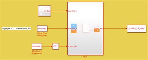 dynamically create reference design with master only or slave only axi4 stream interface