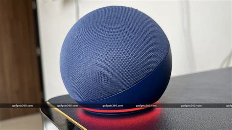 How To Pair Echo Dot Th Gen