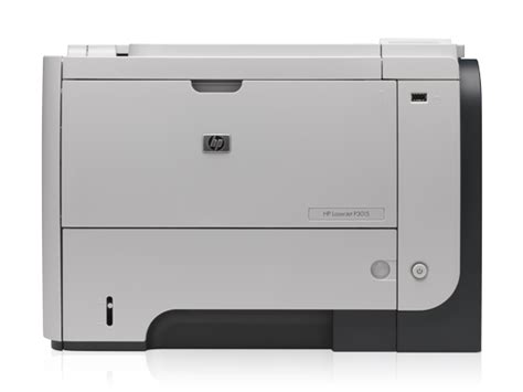 Hp Laserjet Enterprise P Printer Ce A Hp Singapore