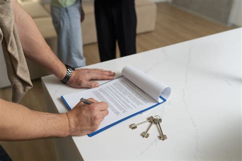 Gu A Completa Sobre La Rescisi N De Contratos De Alquiler Todo Lo Que