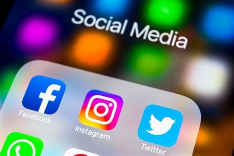 As Principais Redes Sociais Mais Usadas No Brasil