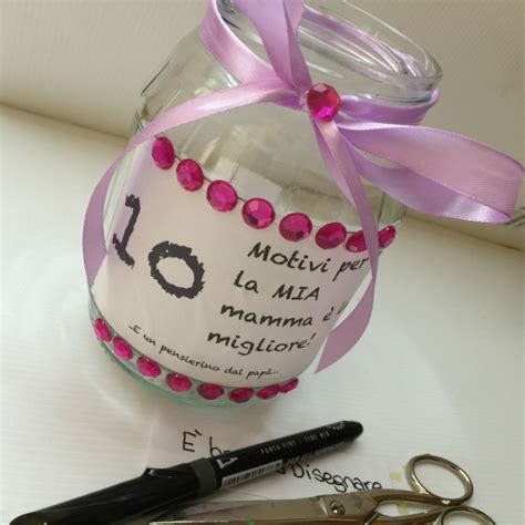 Regalo Per La Festa Della Mamma Last Minute MammAcs