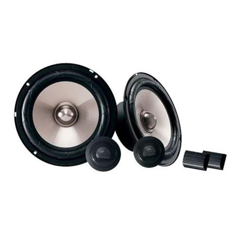 Comprá Parlante para Automóvil JBL 62V2A Envios a todo el Paraguay