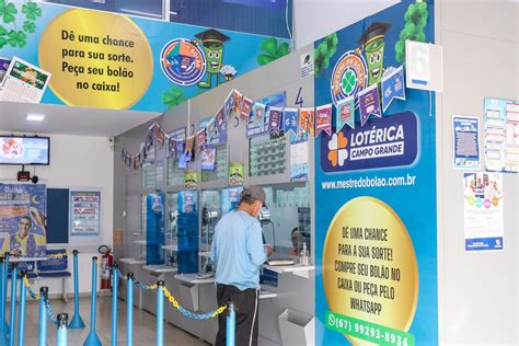Estimada em R 210 milhões Quina de São João sorteia maior prêmio da