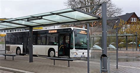Wofür Schüler in Spenge ihr ÖPNV Ticket nutzen nw de