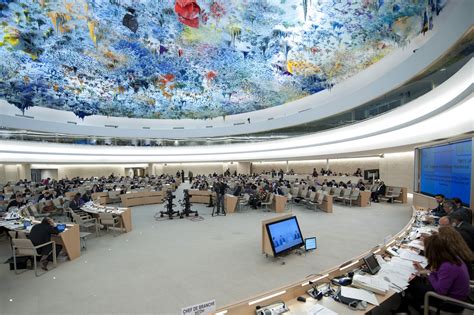 HRC2024 Blueprint For States To Ensure The Human Rights Council Is