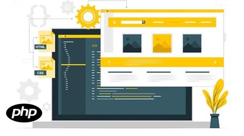 Php Y Mvc En Acci N Curso Gratis Aprende A Crear Sitios Web Din Micos