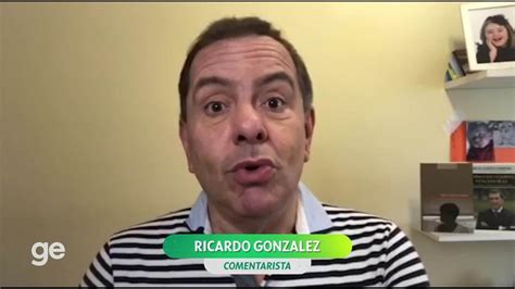 Vídeo Ricardo Gonzalez analisa Goiás x São Paulo pela 38ª rodada do