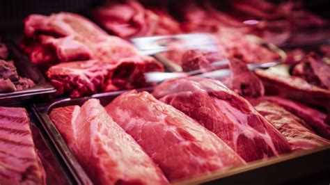 România și Bulgaria în topul țărilor cu cele mai mari scumpiri la carne