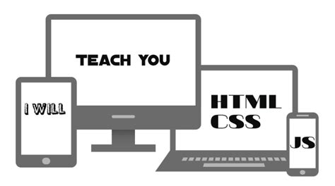 teach you html css javascript basics by appfactorytest fiverr