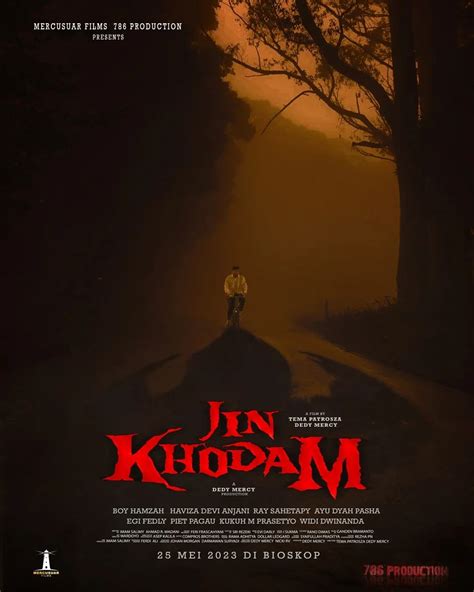 Widi Dwinanda Lembaga Sensor Film Republik Indonesia