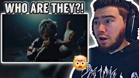 FIRST TIME REACTION One Ok Rock Delusion YouTube