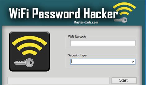 hack wifi from windows pc in easy steps ~ technobit technology