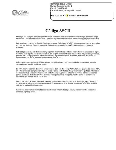 Cuál es la primera versión del Código de inglés Haras Dadinco