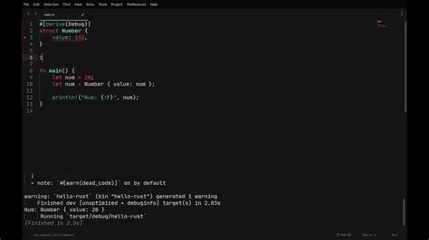 14 conversions from and into rust programming language tutorial youtube