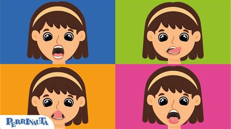 El gusanito y la señora lengua Cuento infantil Lenguaje en los niños