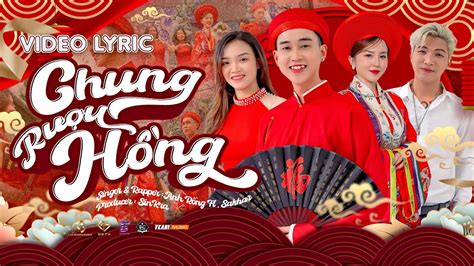 Chung Rượu Hồng by Anh Rồng from Vietnam Popnable