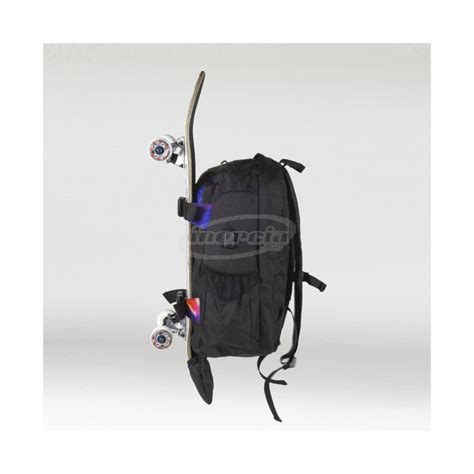MOCHILA HYDROPONIC BG KENTER TIE DYE BLACK