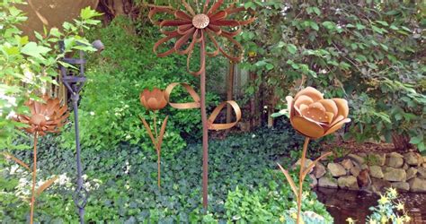 Garden Naturist Fasci Garden