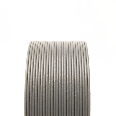 Protopasta Atomic Age Gray Glitter HTPLA 3DJake Česká republika