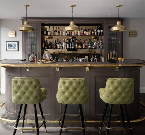 61 Home Bar Ideas OUTSTANDING ELEGANT Bar Designs