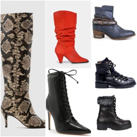 Venta botas flexi otoño invierno 2019 en stock