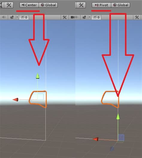 instantiated game object is at the wrong location questions and answers unity discussions