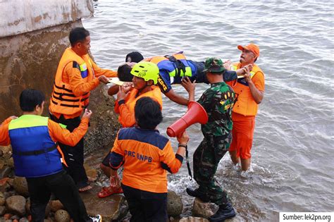 Meningkatkan Koordinasi Antara Desa Dan Lembaga Penanggulangan Bencana