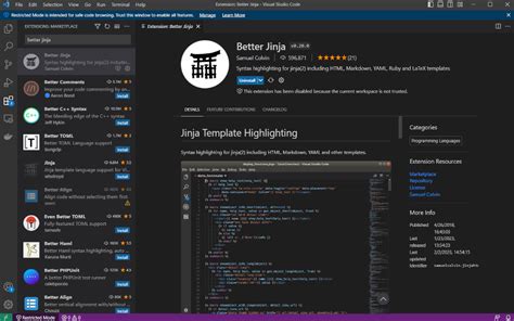 Visual Studio Code