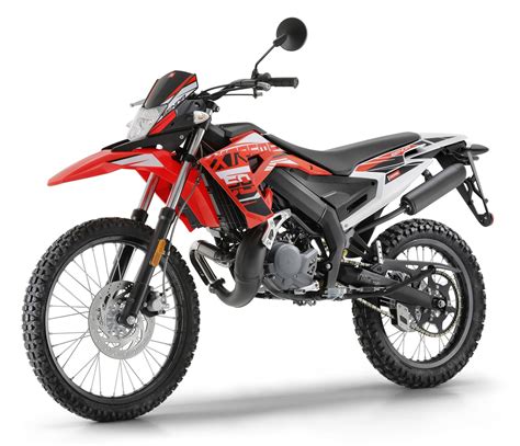 Motorrad Vergleich Malaguti Xsm Supermoto Vs Derbi Senda Drd X