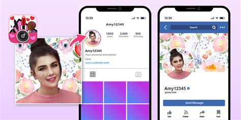 Le Migliori App Per Creare Foto Profilo Gratuite Del Perfect