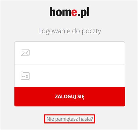 Jak Sprawdzić Pocztę E Mail W Home Pl Pomoc Home Pl Free Hot Nude
