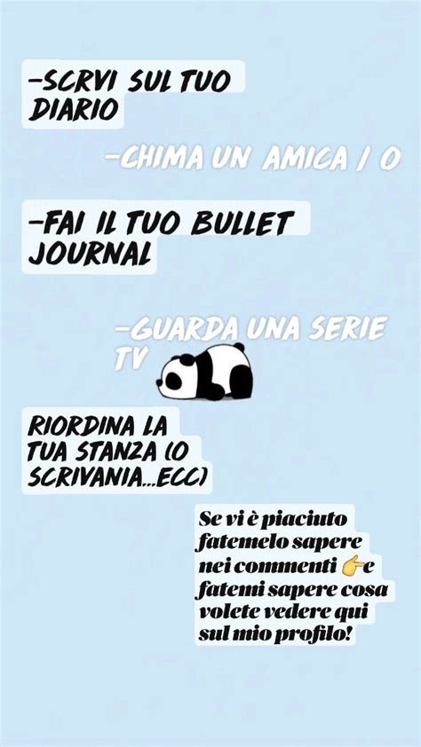 Cose Da Fare Quando Ti Annoi Cose Da Fare Cose Quaderni Di Scuola