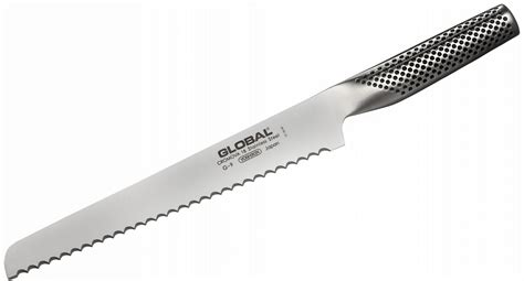 Global nóż do pieczywa 22cm G 9