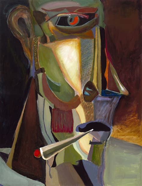 Interview With Edmund Ian Grant Contemporary Art Curator Magazine