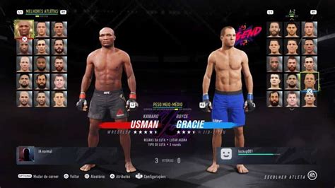Review do UFC 4 jogo é um prato cheio de diversão para fãs de MMA