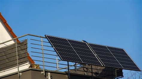 Comment Choisir Les Dimensions De Vos Panneaux Solaires Passe Toit