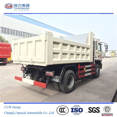 Jac 10 Tonnes 6 Roues 8 M3 Camion À Benne Basculante Buy Camion À